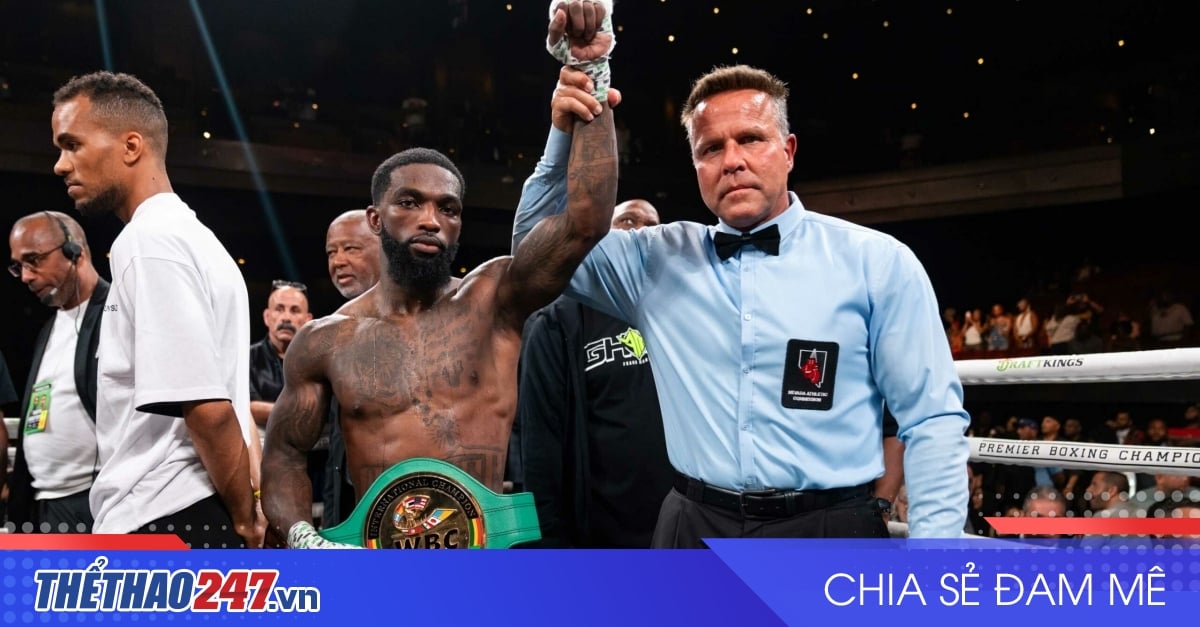 Frank Martin tự tin sẽ đánh bại Gervonta Davis