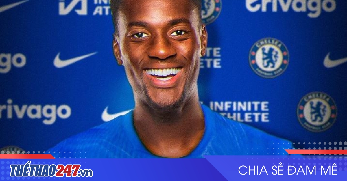 CHÍNH THỨC: Tosin Adarabioyo gia nhập Chelsea