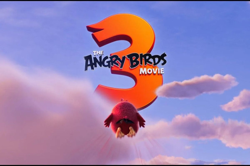 Phim Angry Birds 3 Đang Được Sản Xuất Với Sự Trở Lại Của Các Diễn Viên ...