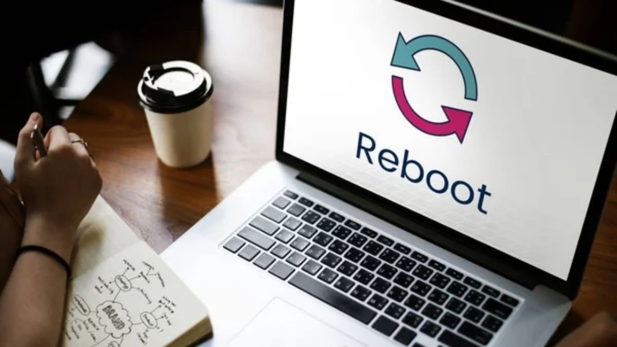 Reboot là gì? Khi nào cần phải reboot PC, laptop?