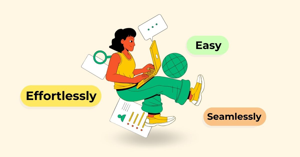 Synonyms for 'Easily': Various phrases to replace 'Easily'