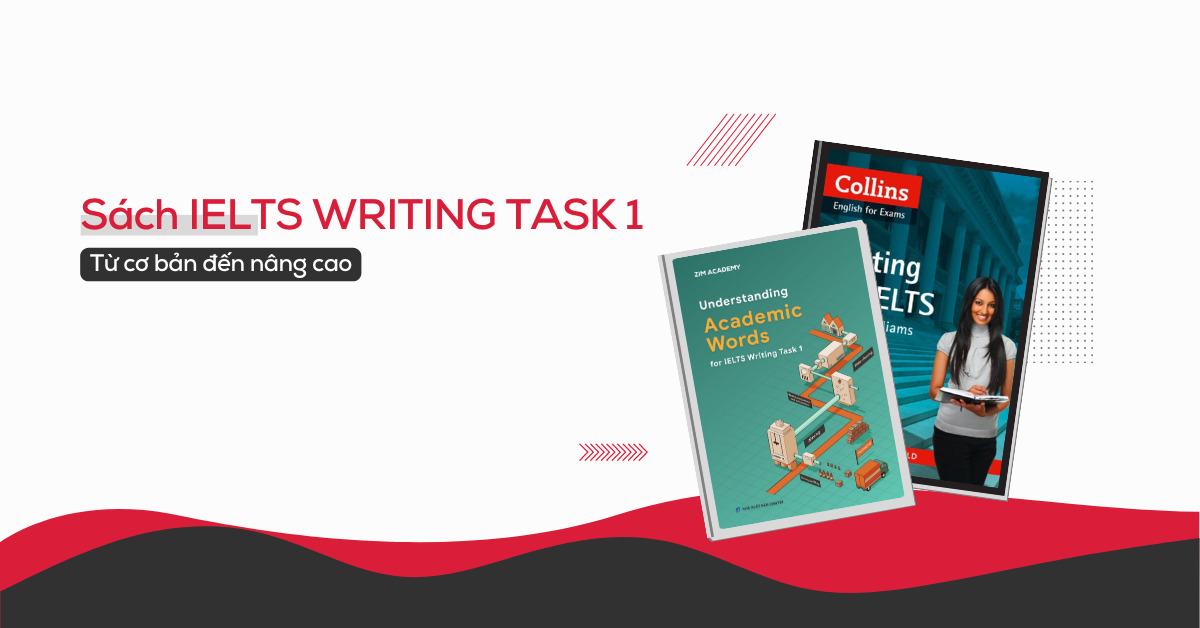 Tome IELTS Writing Task 1 conquering target from basic to advanced