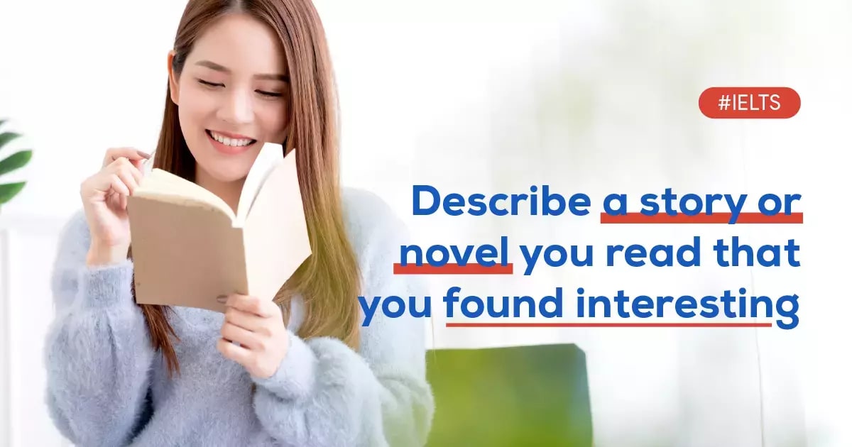 Narrate a captivating story or novel you've delved into