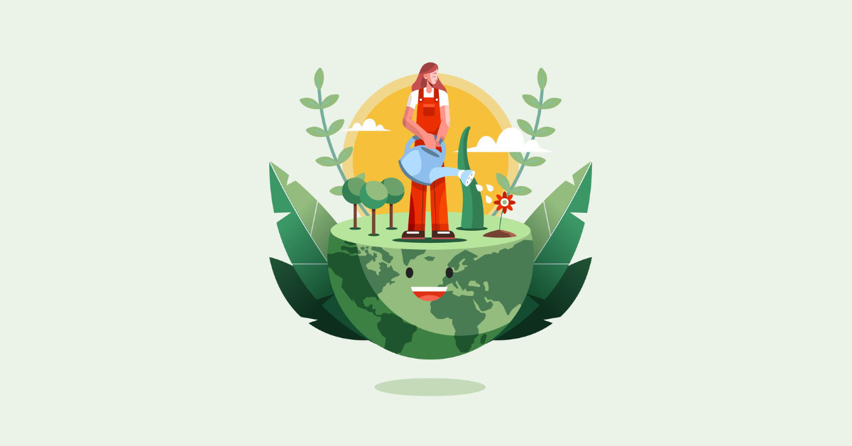 Approach to TOEIC Speaking Question 11 Topic Environment - Sample ...