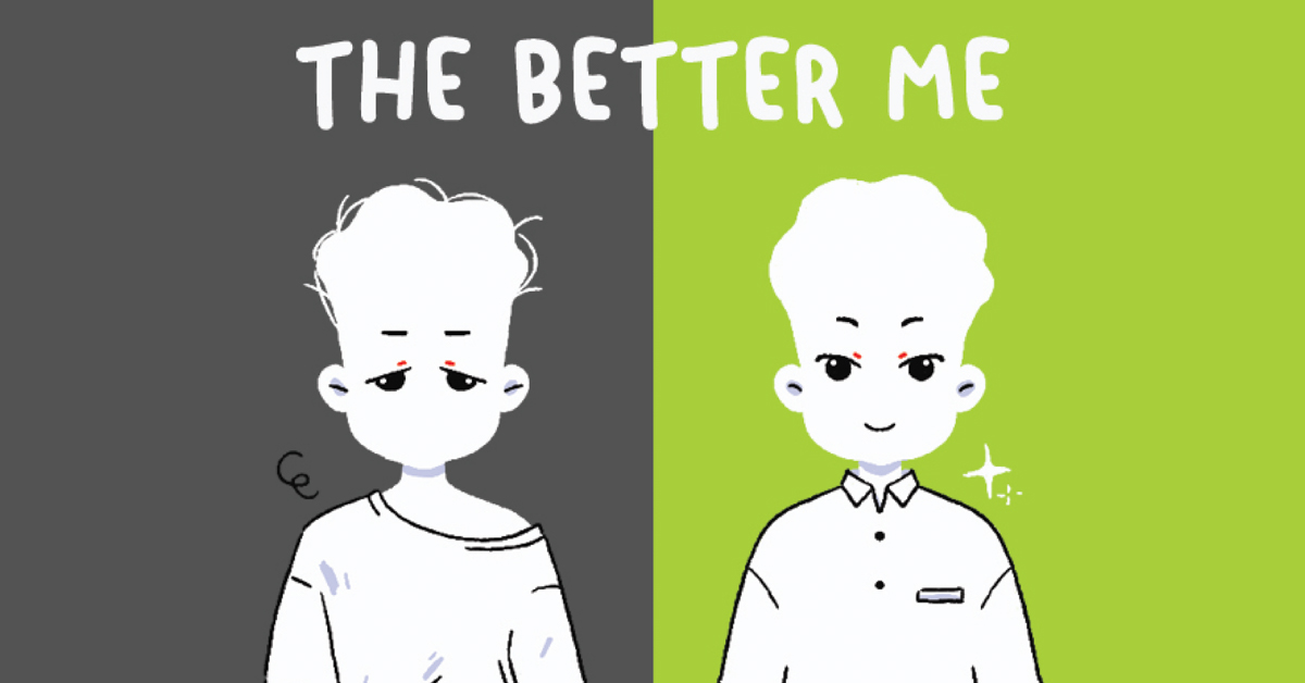 Discover the meaning and usage of 'Turn over a new leaf' idiom and ...