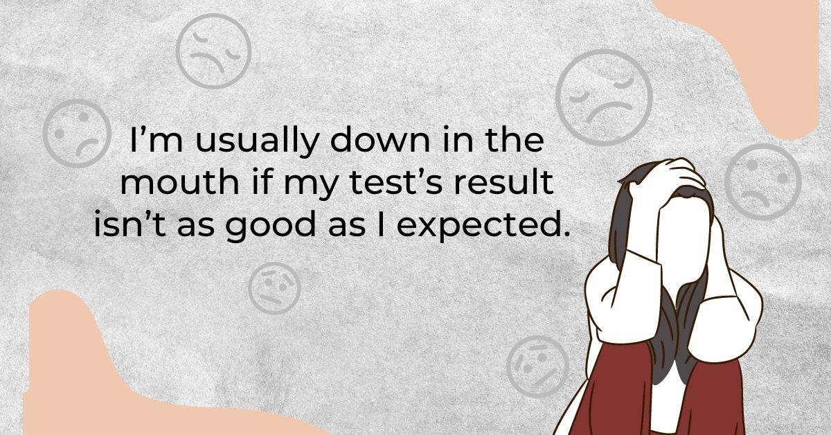 Memorize 5 Idioms with mouth in various specific situations