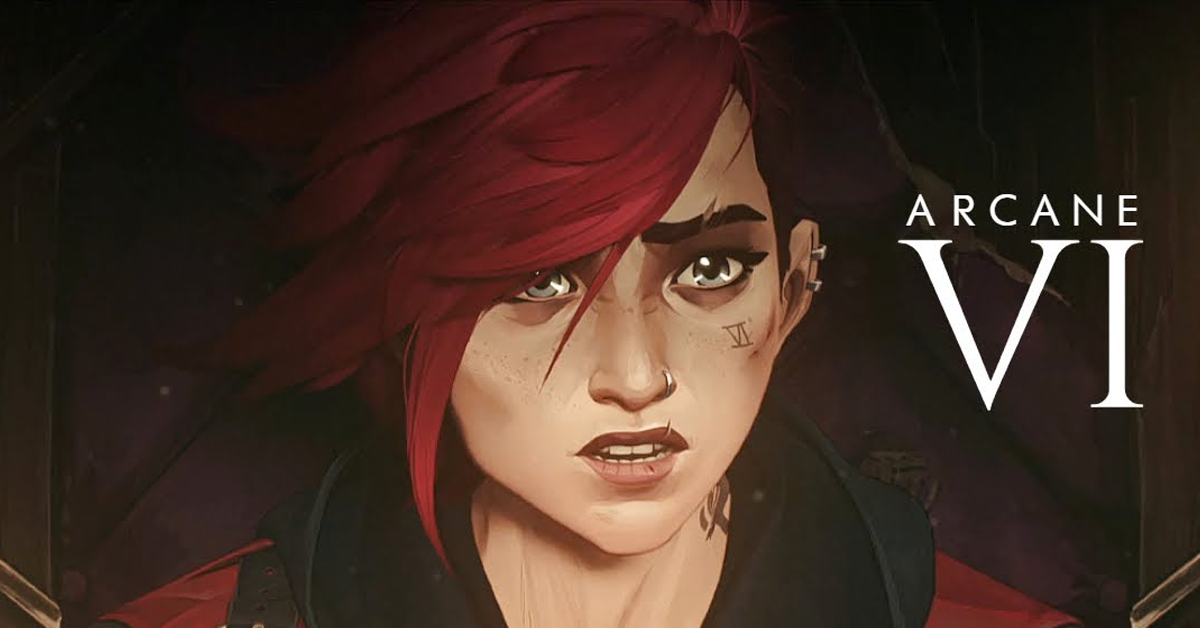 Dòng phim Arcane 2 bất ngờ gây phản đối mãnh liệt từ người hâm mộ