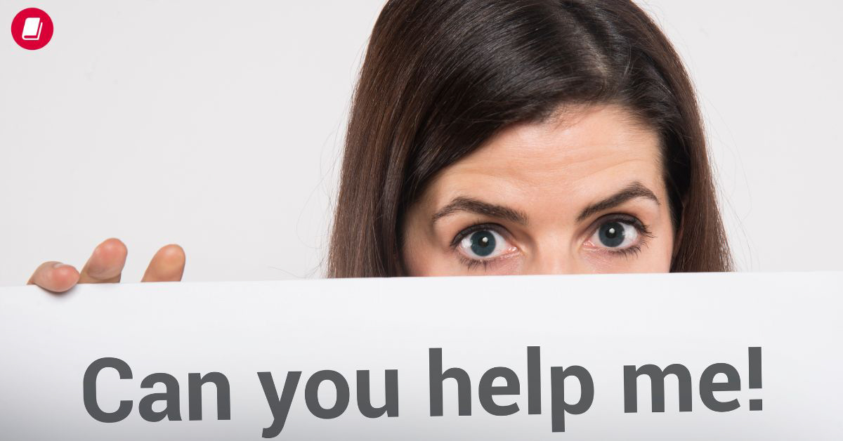 Tiếp tục học về cấu trúc nhờ vả trong tiếng Anh chỉ trong 5 phút!