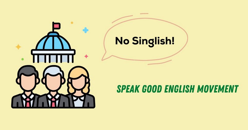 Singlish | A special language of Singaporeans