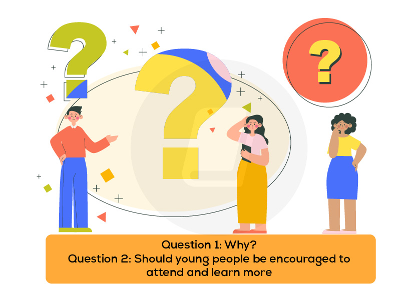 Phương pháp viết Two-part question trong IELTS Writing Task 2