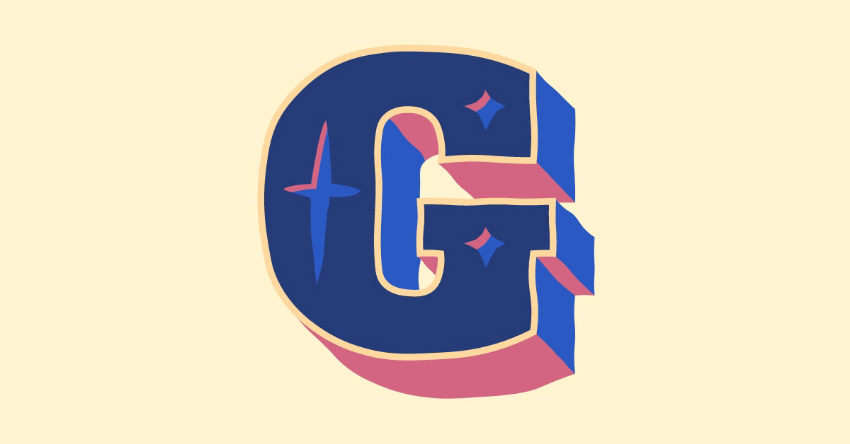 Pronouncing G: Different pronunciation cases, examples with audio