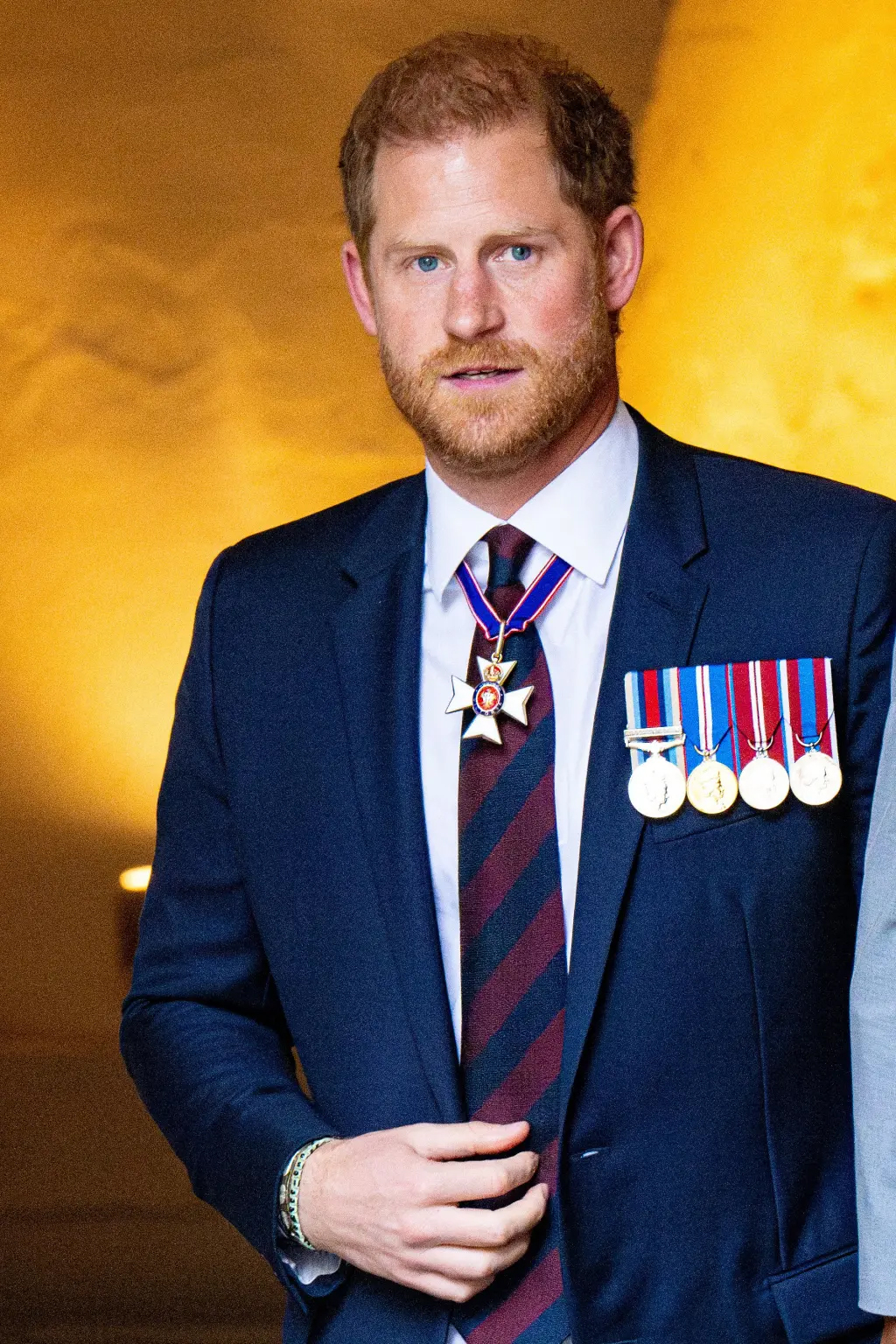 'Harry đang tìm mua một căn nhà riêng ở Anh vì bạn bè không hài lòng ...