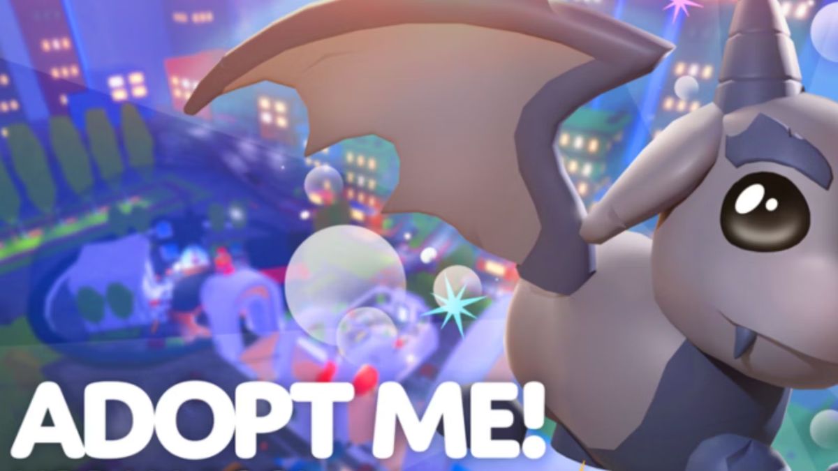 Danh sách các mã Code Adopt Me mới nhất vào tháng 06/2024 và cách nhập ...