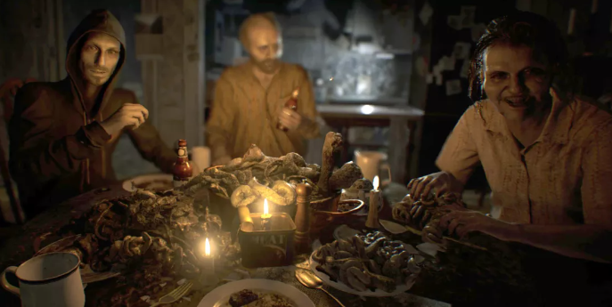 Resident Evil 7 Biohazard và Resident Evil 2 Remake Sẽ Ra Mắt Trên ...