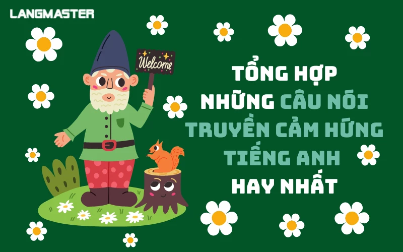 COMPILE THE BEST INSPIRATIONAL ENGLISH QUOTES
