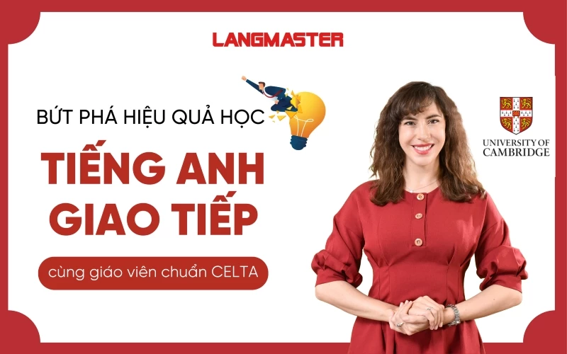 EFFECTIVELY MASTER ENGLISH COMMUNICATION WITH CERTIFIED CELTA TEACHERS