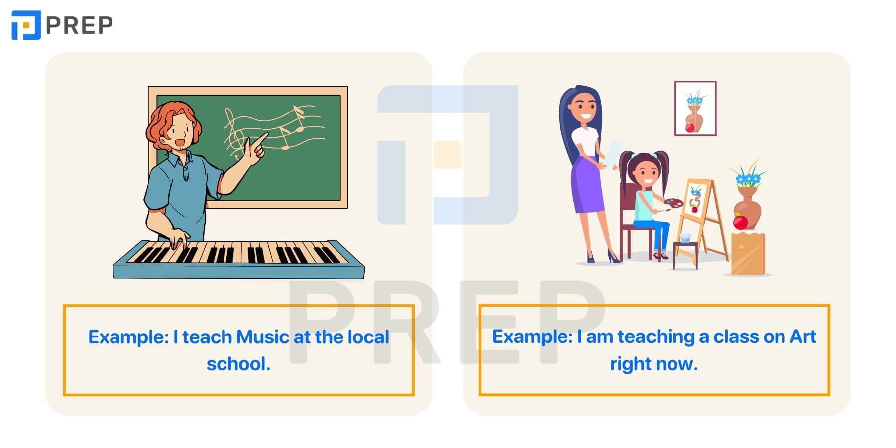 Quá khứ của Teach là gì? Phương pháp chia động từ bất quy tắc Teach