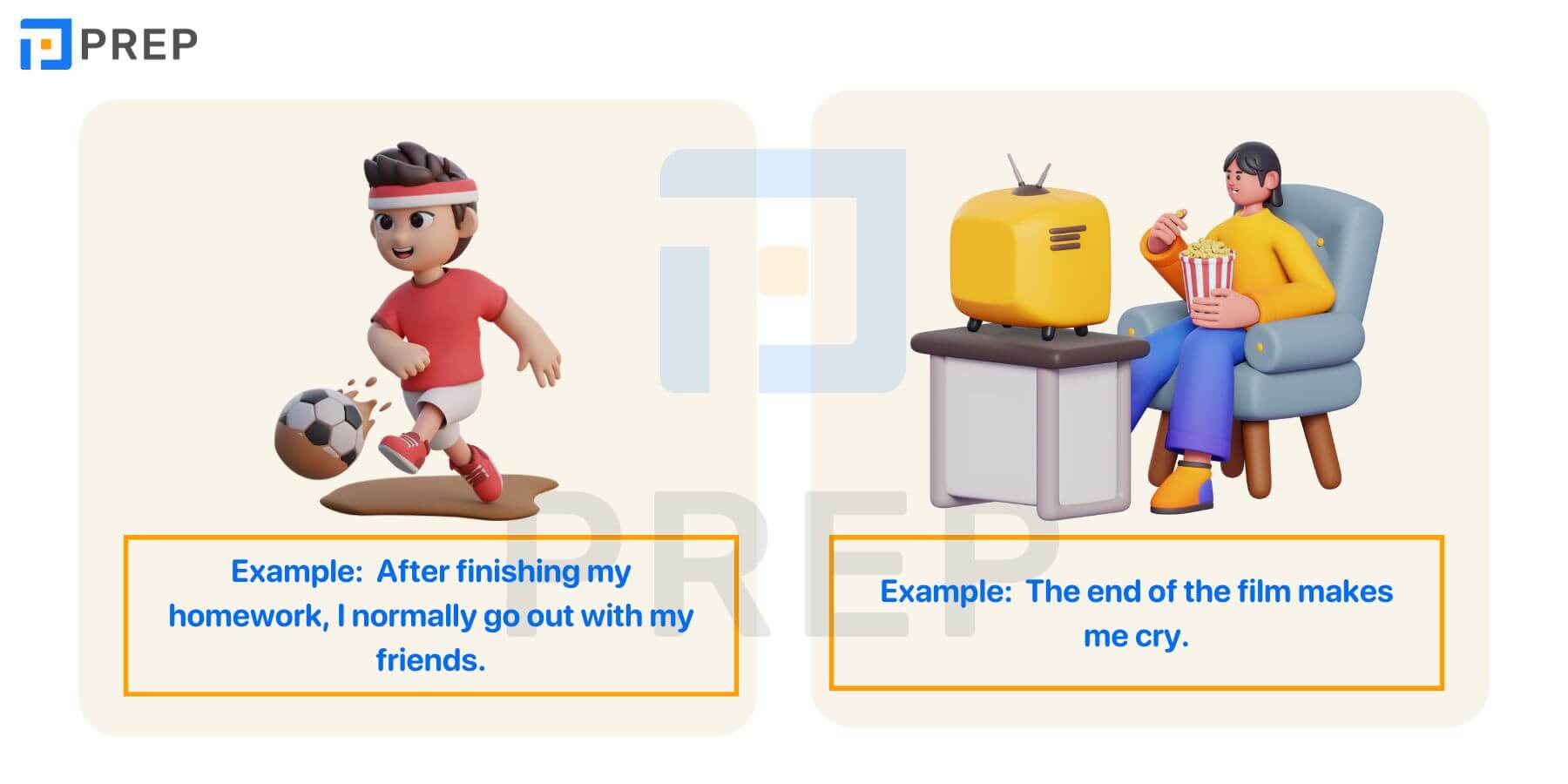 Define and differentiate Finish and End. Understand the nuances between ...