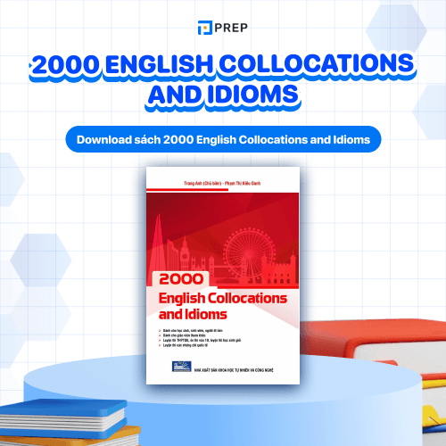 Download 2000 English Collocations and Idioms PDF for free