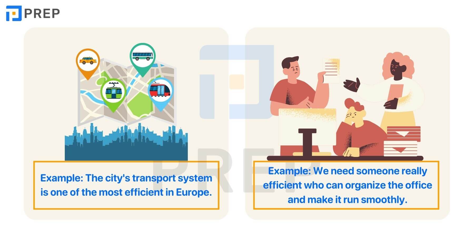 What are Efficiency, Effective, and Efficient? Understanding the ...
