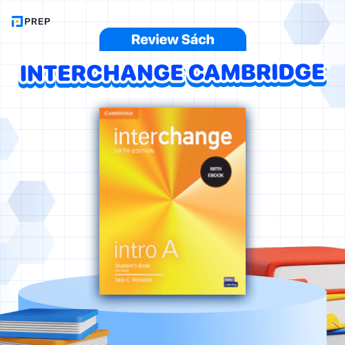 Get hold of the Cambridge Interchange 5th book series in PDF for free