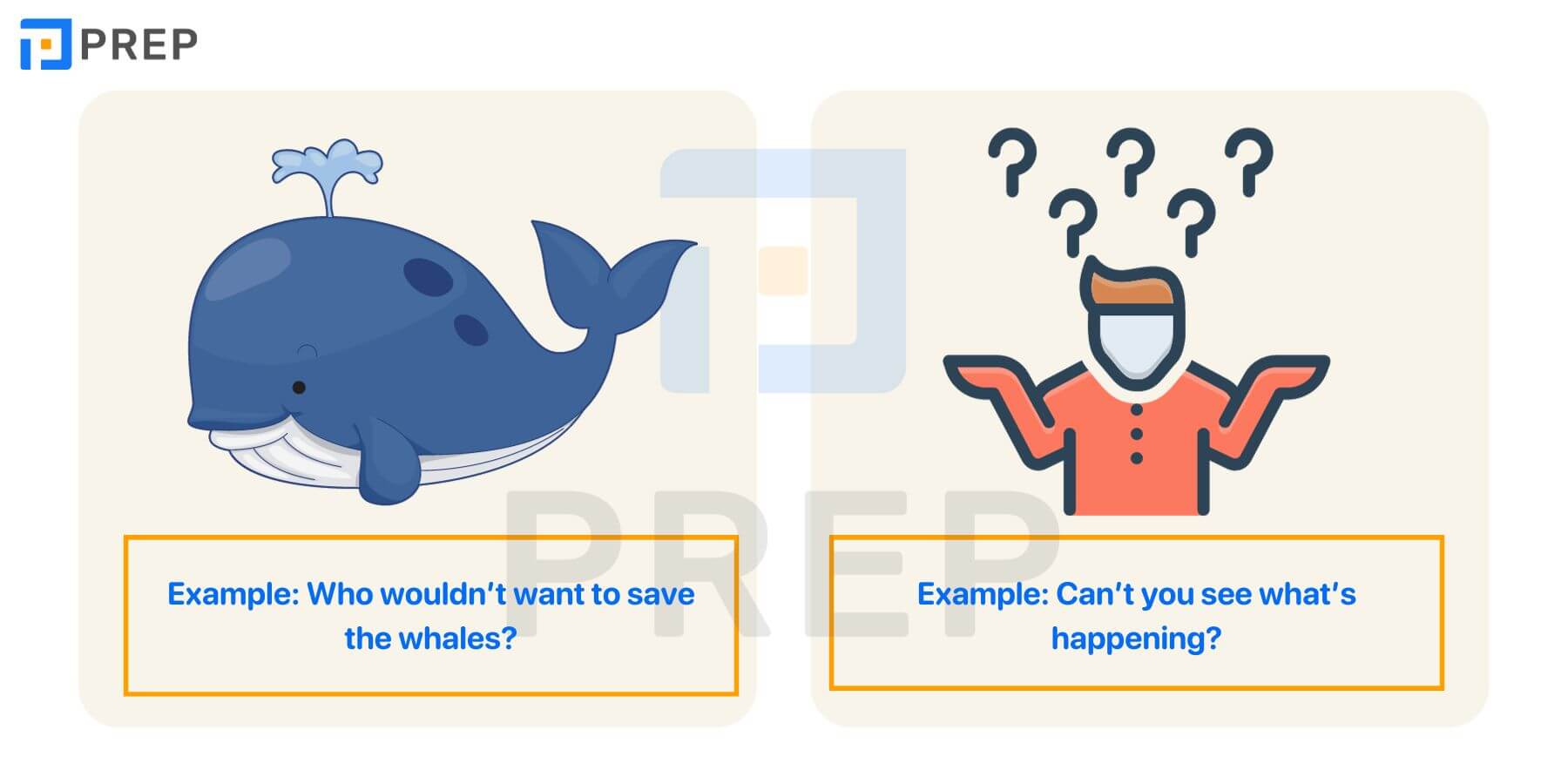 What are English rhetorical questions? 3 common types of rhetorical ...