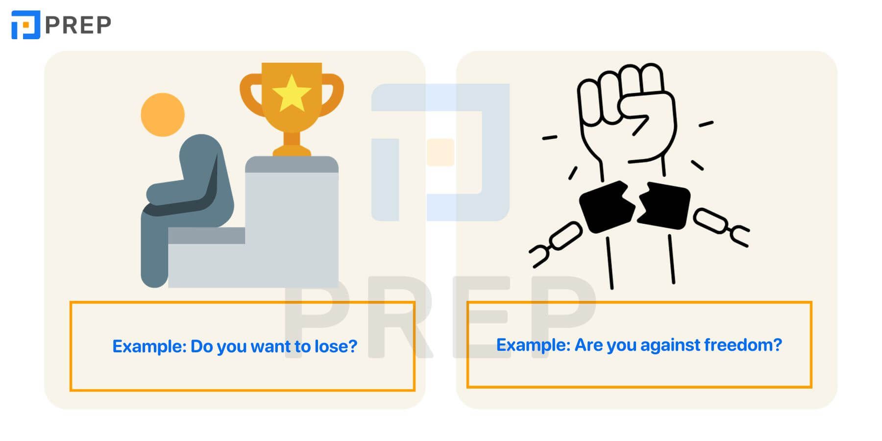 What are English rhetorical questions? 3 common types of rhetorical ...