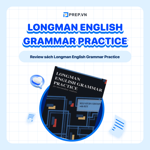 Detailed review of Longman English Grammar Practice PDF