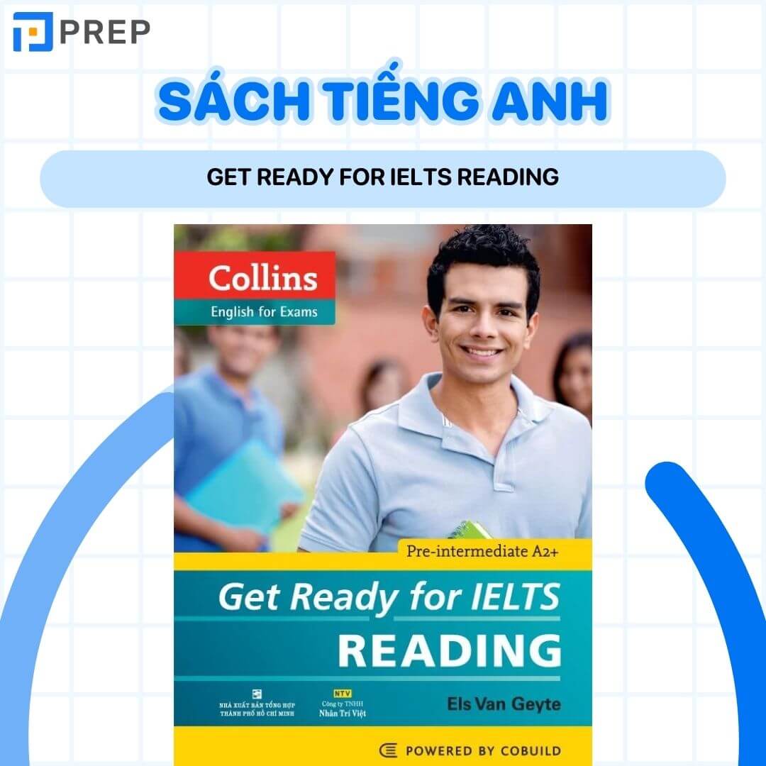 [PDF] Comprehensive Review of Get Ready for IELTS Reading Book