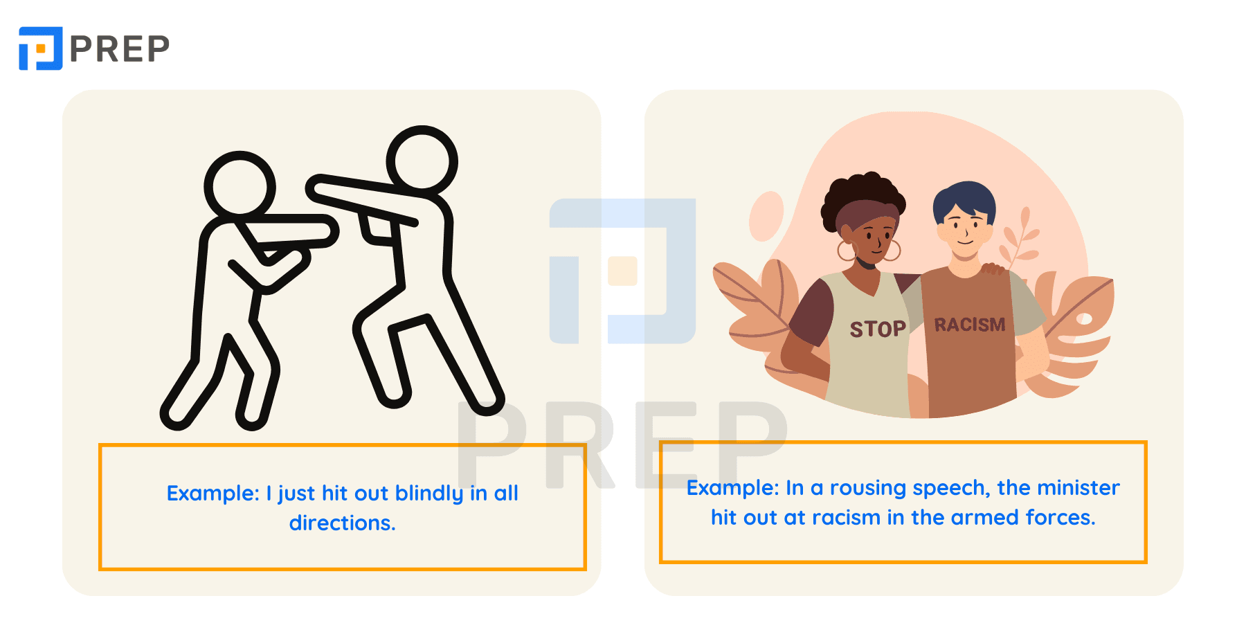 8 Phrasal Verbs Hit tiếng Anh phổ biến nhất hiện nay