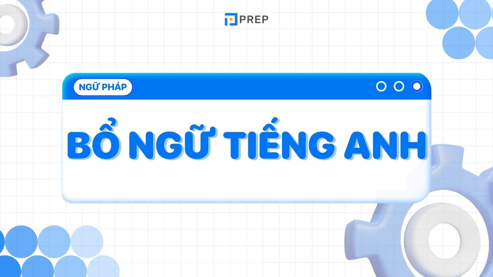 What is the definition of adjunct in English? 5 most basic types of ...