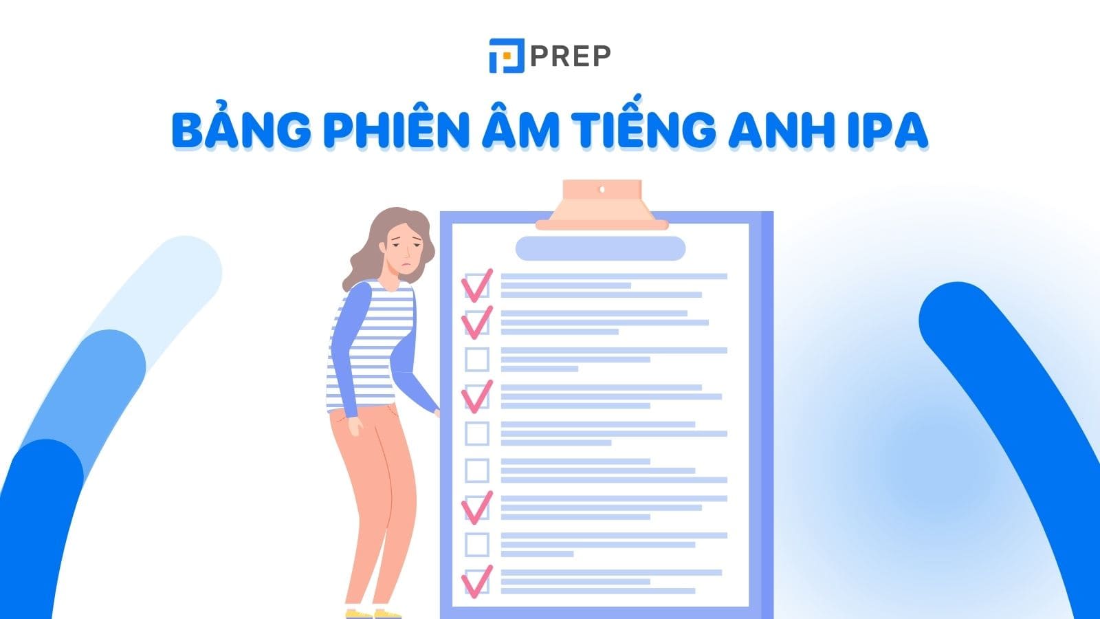 Bảng chữ cái ngữ âm quốc tế IPA - 4 phương pháp rèn luyện cách phát âm ...