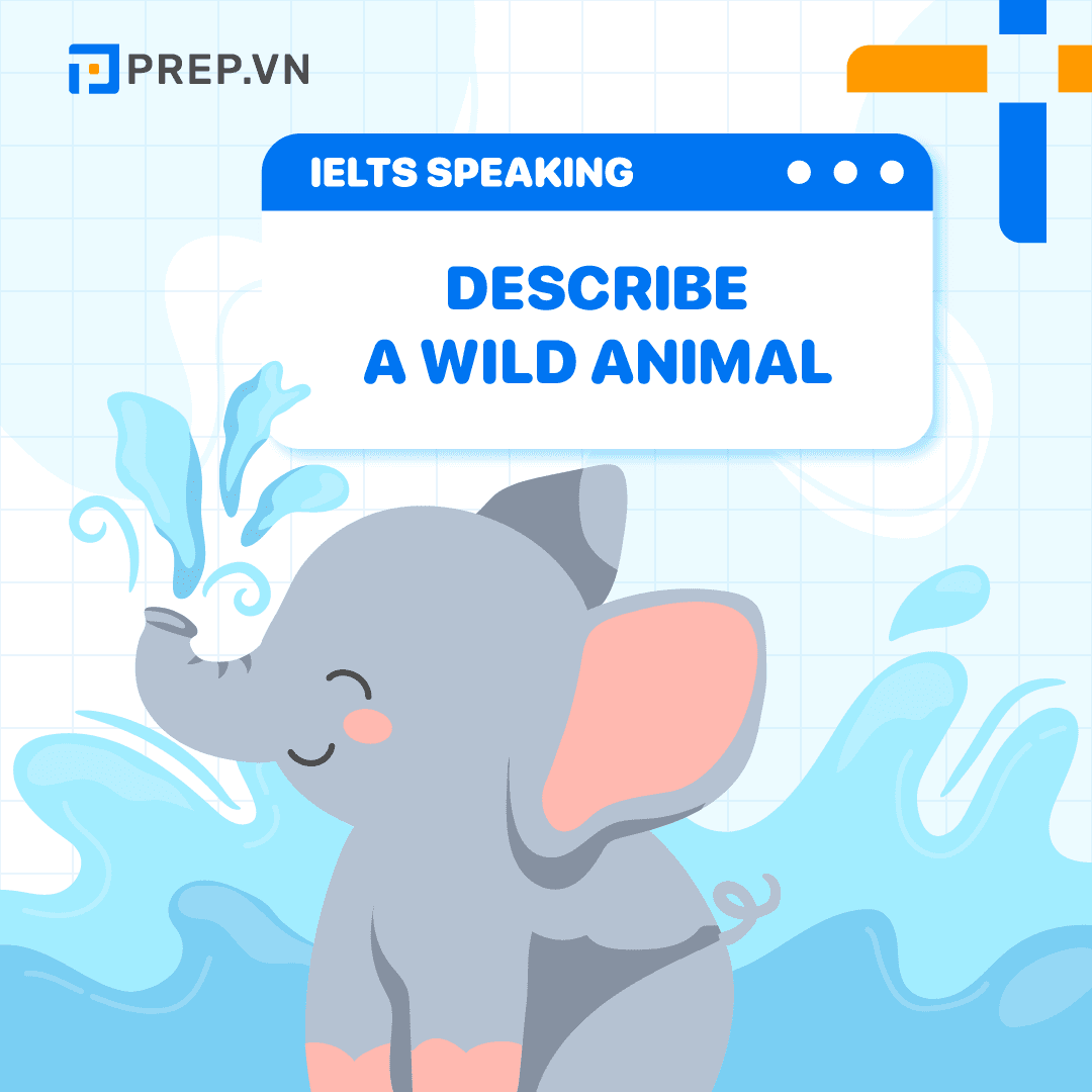 Portray a feral creature - Model Speaking Part 2 + 3