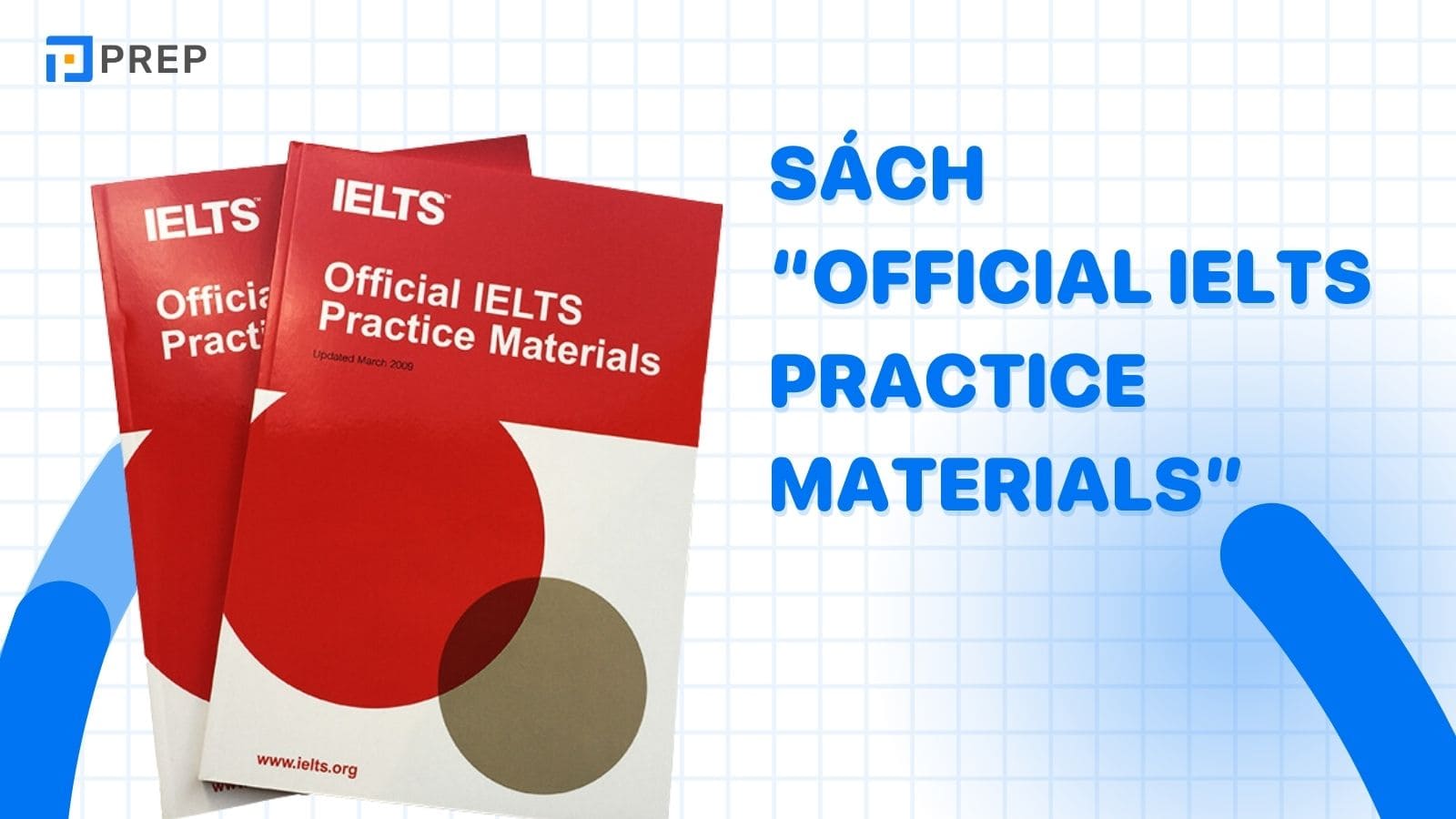 [PDF+AUDIO] Download Official IELTS Practice Materials Vol 1+2