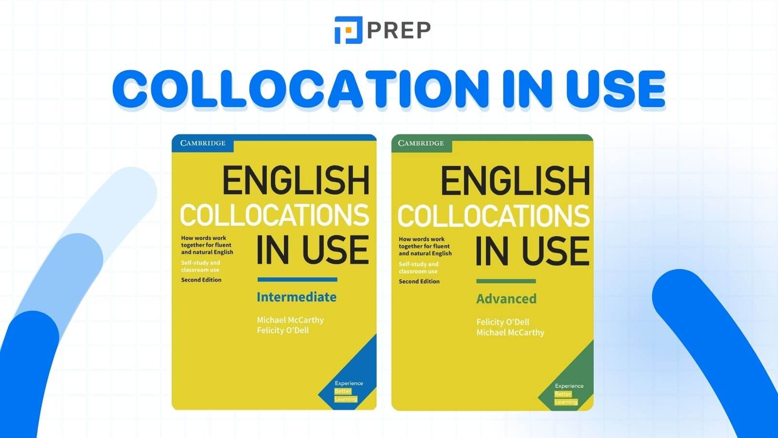 [PDF] Tải sách English Collocation in Use phiên bản đẹp!