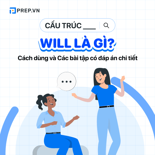 The Will structure: Meaning, usage & exercises with answers