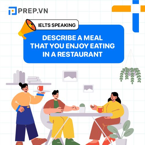 Describe a memorable dining experience at a restaurant