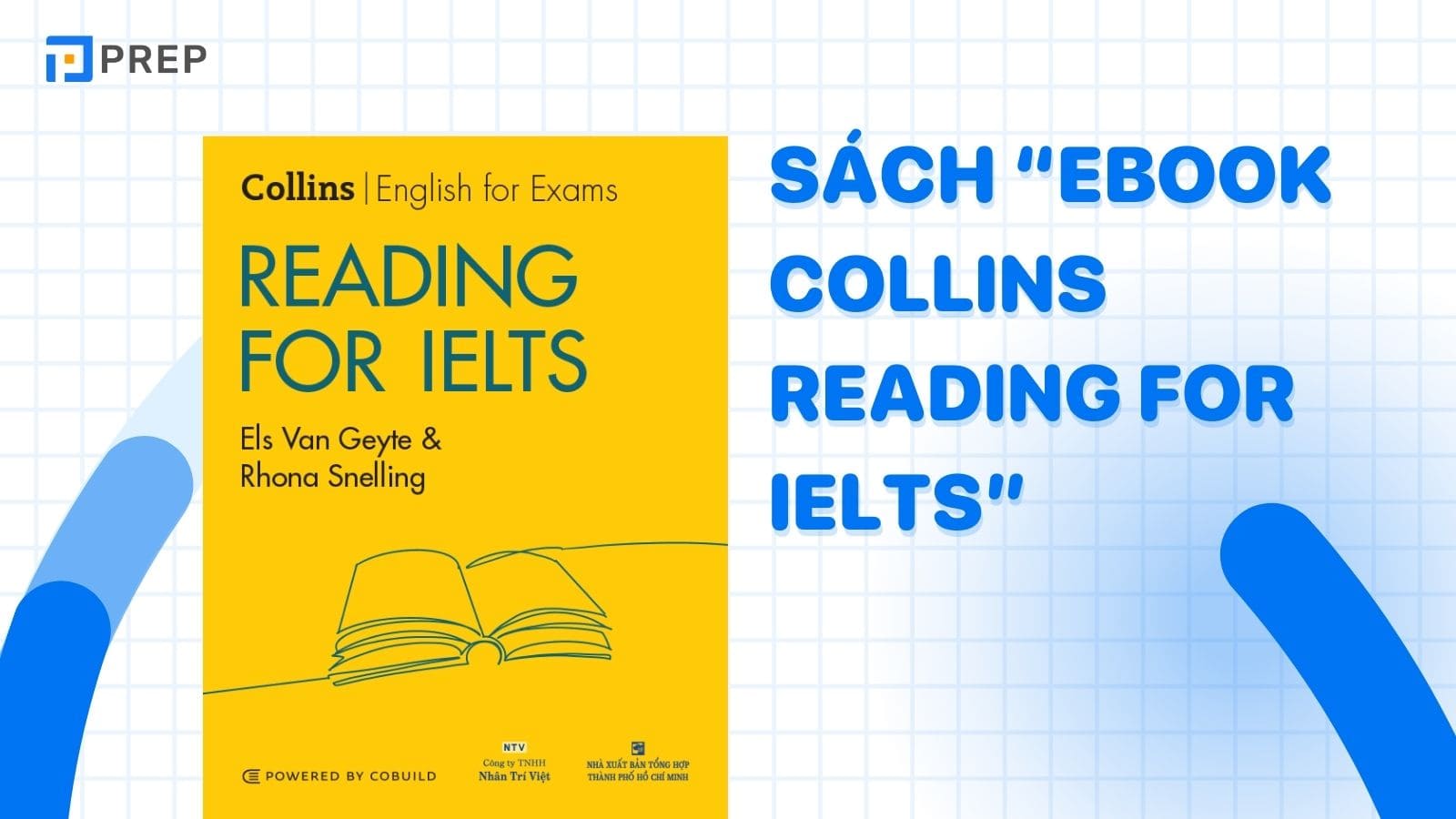 [PDF] Tải xuống miễn phí Ebook Collins Reading For IELTS