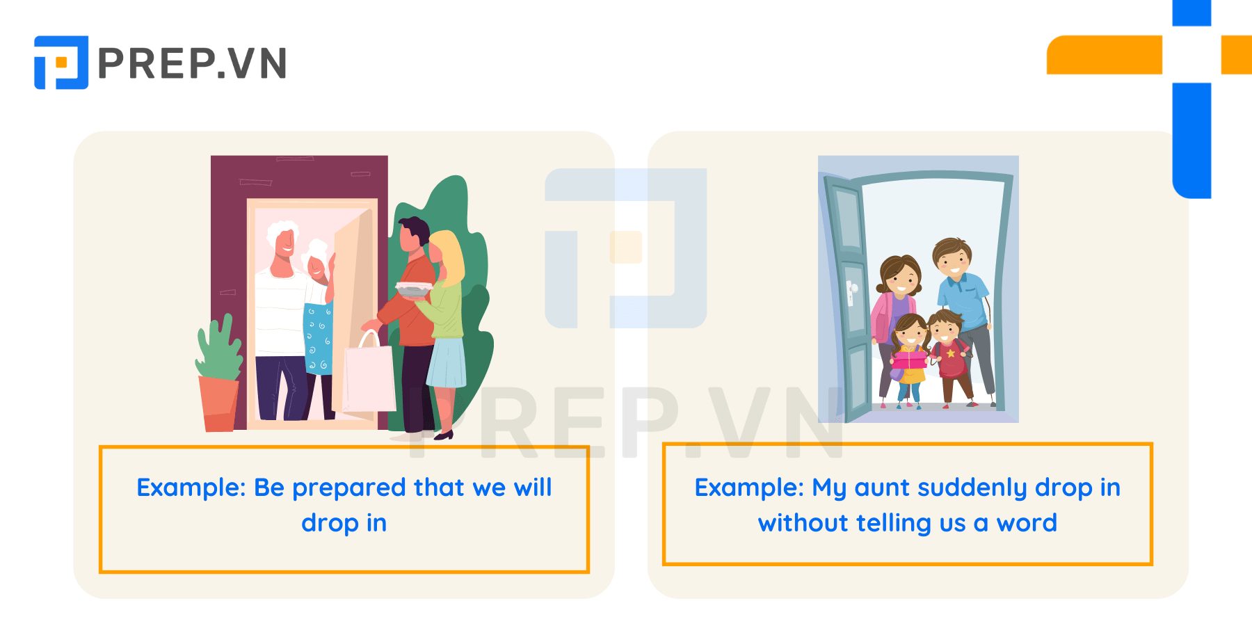 10+ Phrasal verbs with Drop commonly used in English!