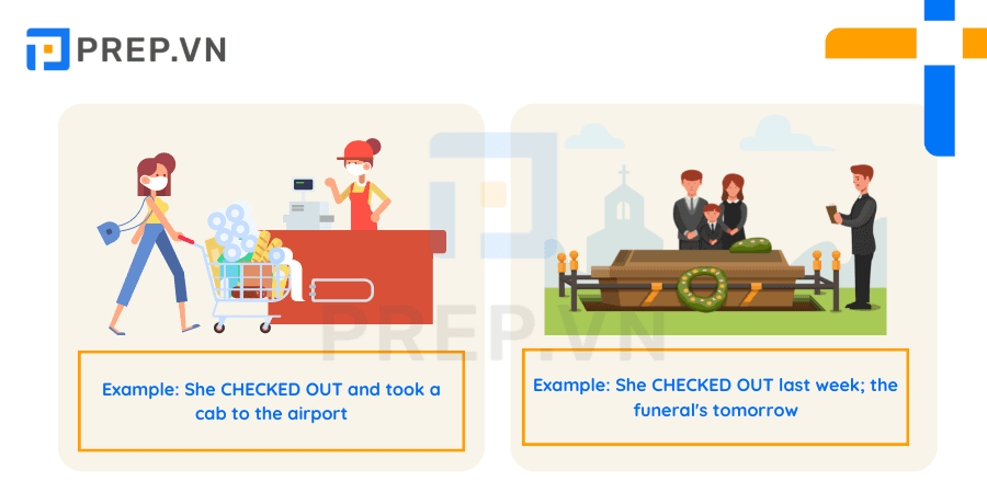 10 Common Phrasal verbs Check in English today