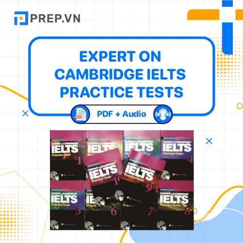 Specialist in Cambridge IELTS Practice Tests: Detailed Review