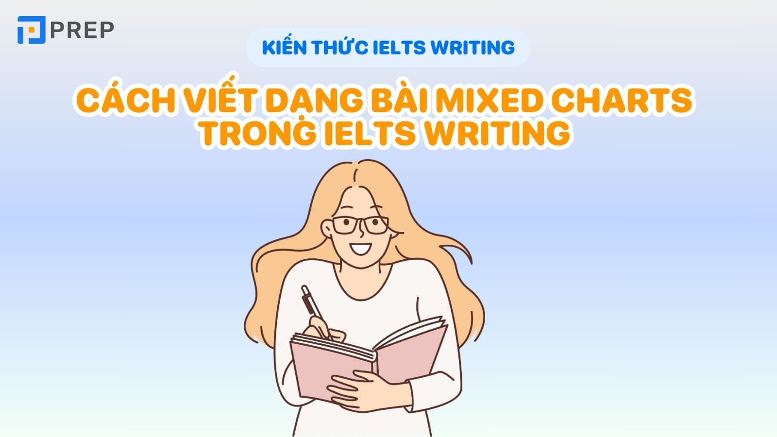 What is the definition of Mixed Charts? How to write the IELTS Writing ...