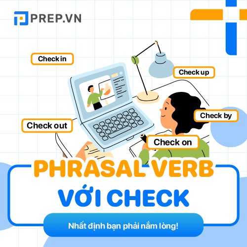 10 Common Phrasal verbs Check in English today