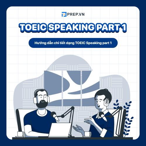 TOEIC Speaking part 1 - Mastering the Read a text aloud task!
