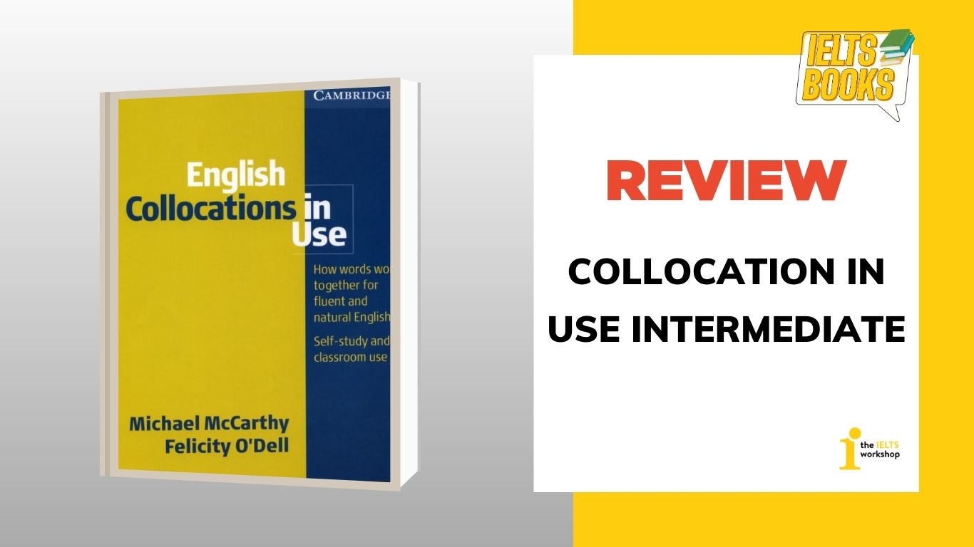[PDF Download] Latest Version of Collocations In Use Intermediate