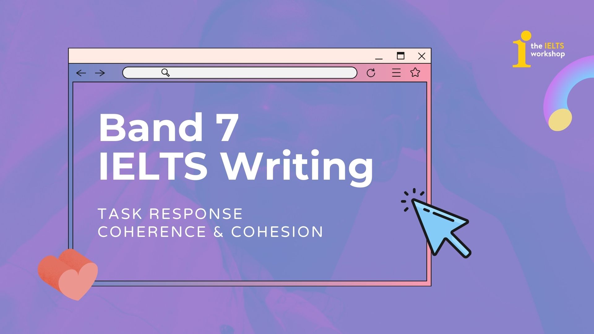 Improving Task Response and Coherence & Cohesion for achieving band 7.0 ...