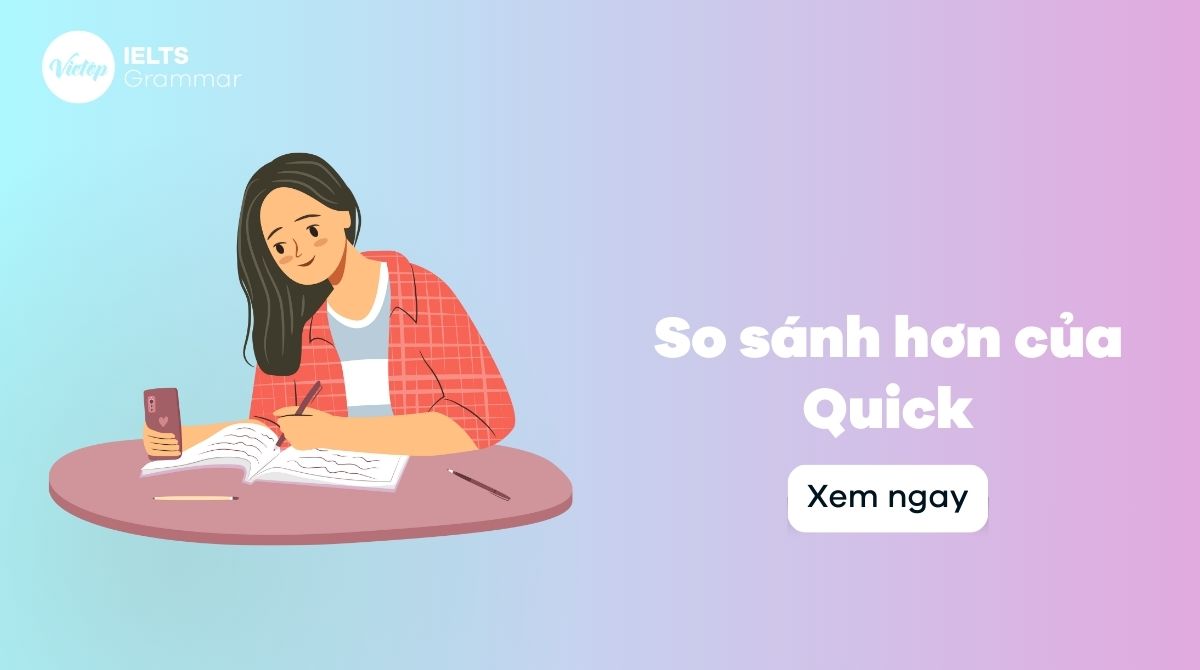 What is Quick? Comparing the superlative form of quick in English - Mytour