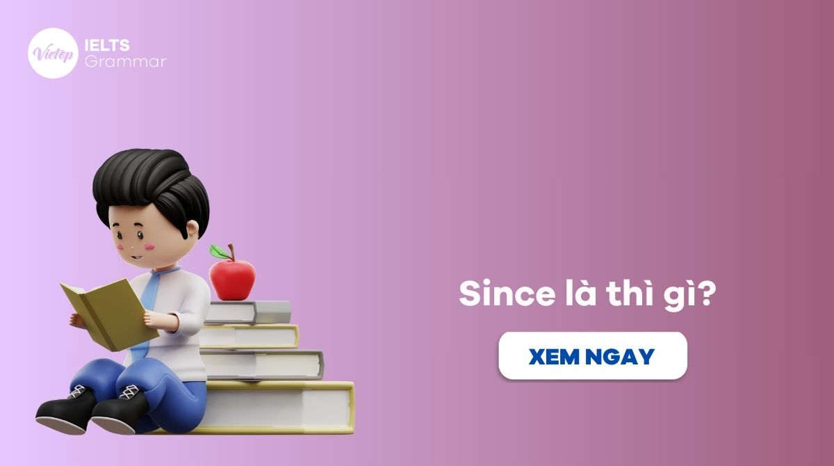 [Explained] What is 'Since'? Since is a marker of which tense in ...