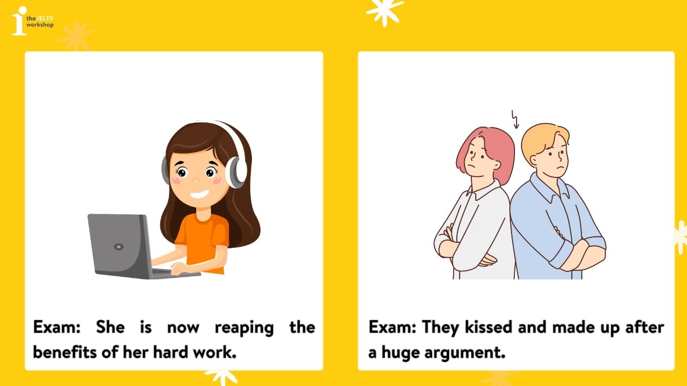 Phân biệt sự khác nhau giữa Collocation và Phrasal verbs như thế nào?