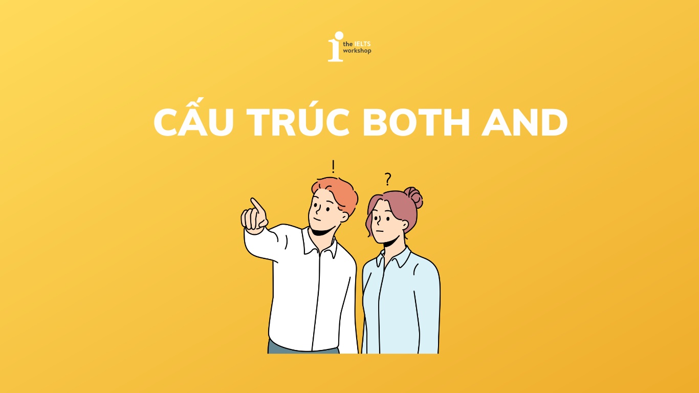 Both and structure: Usage, differentiation, and exercises